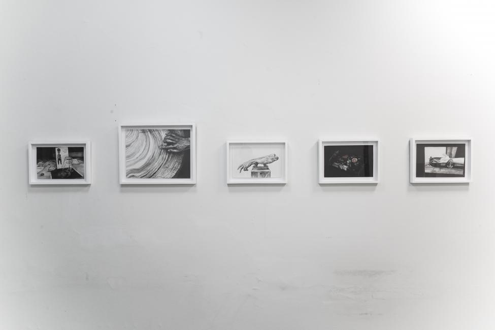 Candice Lin | Athens Biennale 2018