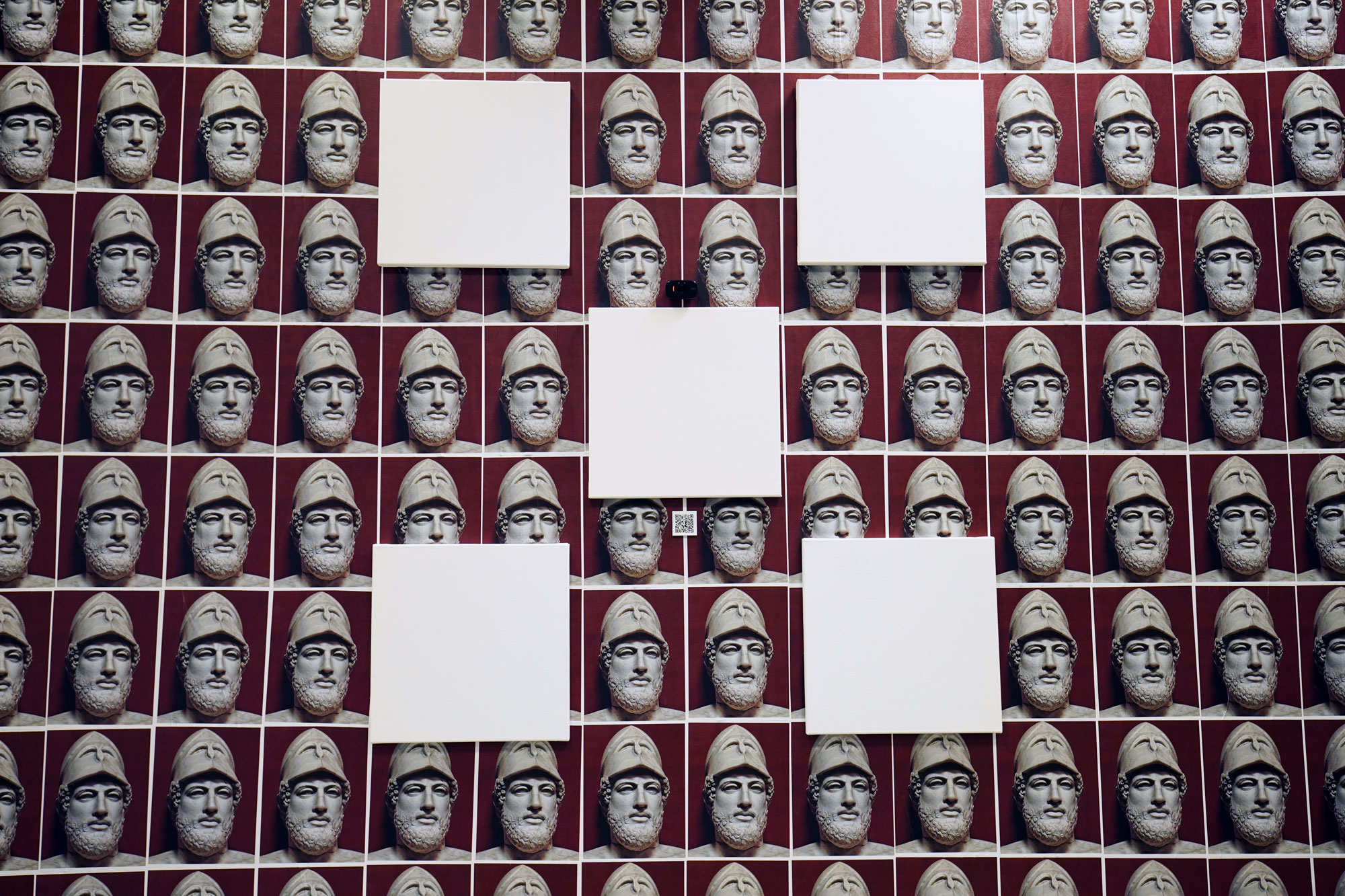 Aliza Shvarts | Athens Biennale 2018