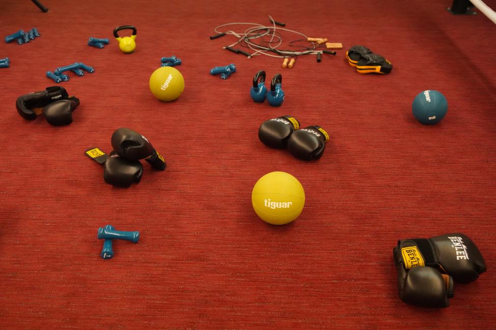 Iepe Rubingh | Athens Biennale 2018