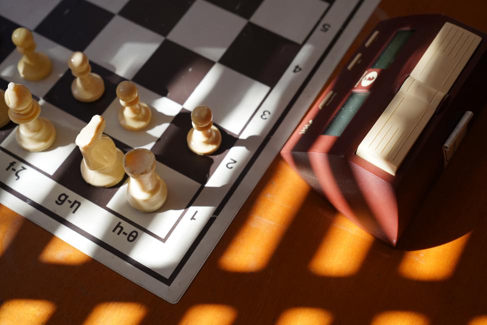 Iepe Rubingh | Athens Biennale 2018