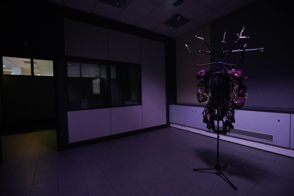 Johannes Paul Raether | Athens Biennale 2018